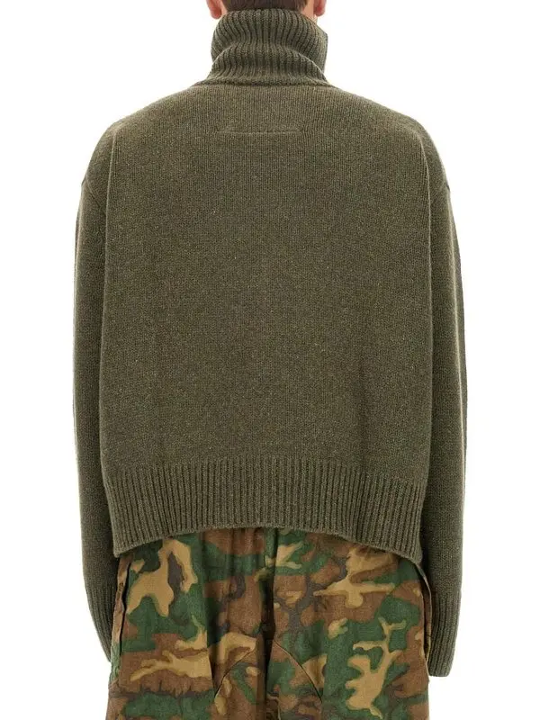 Givenchy Oversize Shirt
