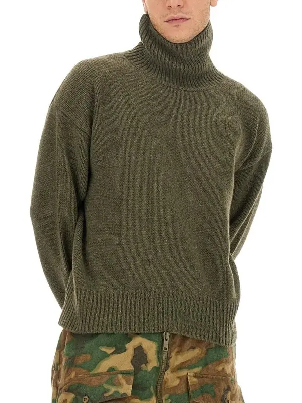 Givenchy Oversize Shirt