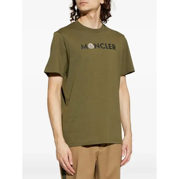 Moncler T-shirts & Vests T-shirts