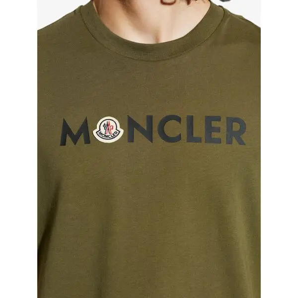 Moncler T-shirts & Vests T-shirts