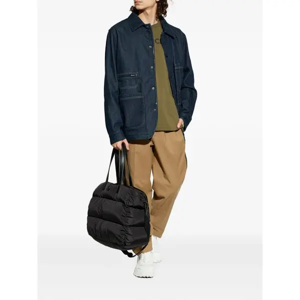 Moncler T-shirts & Vests T-shirts