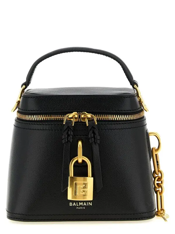 Balmain Pulse Vanity' Handbag