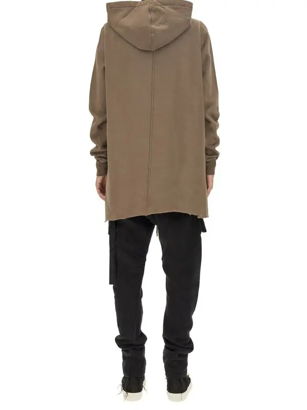 Rick Owens Hoodie