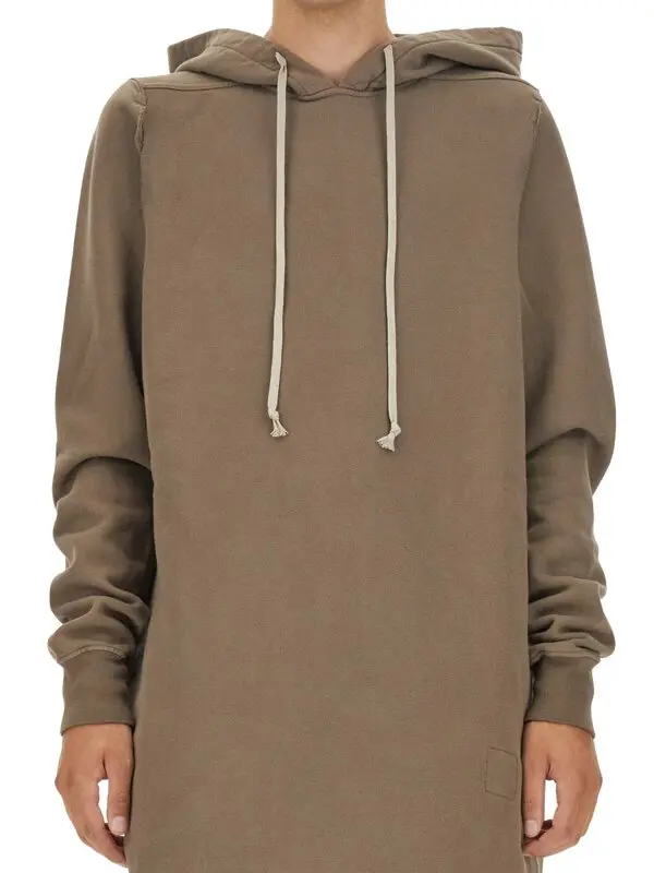 Rick Owens Hoodie