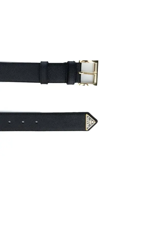 Prada Accessories Belts