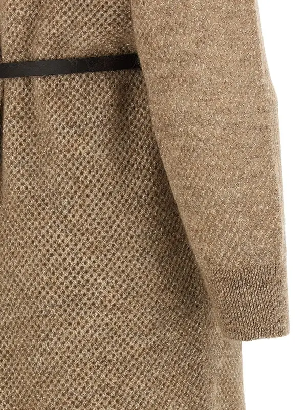 Brunello Cucinelli Sparkling' Dress