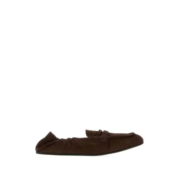 Miu Miu Loafers