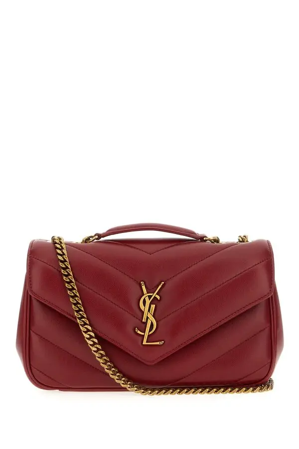 Saint Laurent Bags Shopper Bags - Multicolor