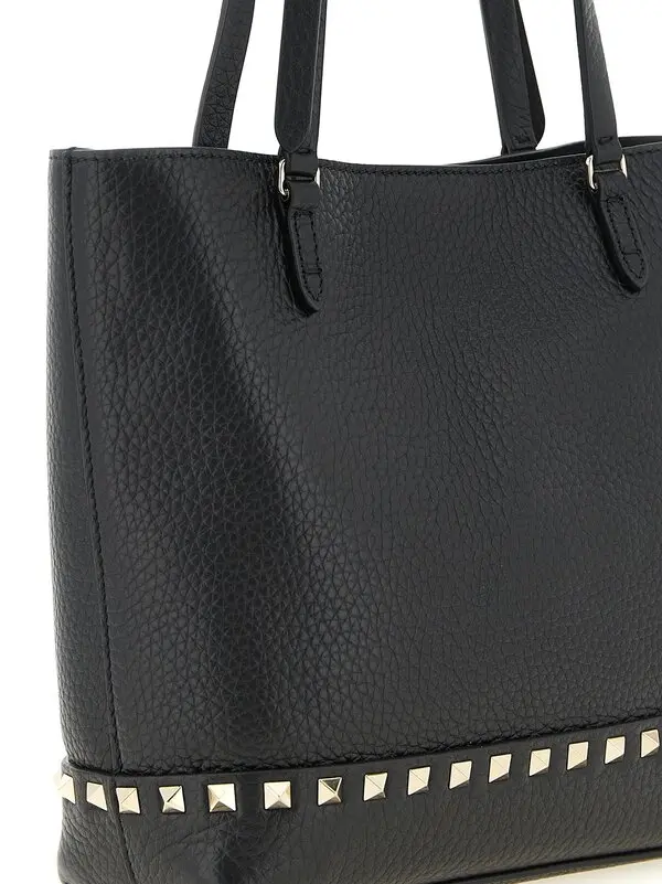 Valentino Garavani Small Rockstud' Shoulder Bag