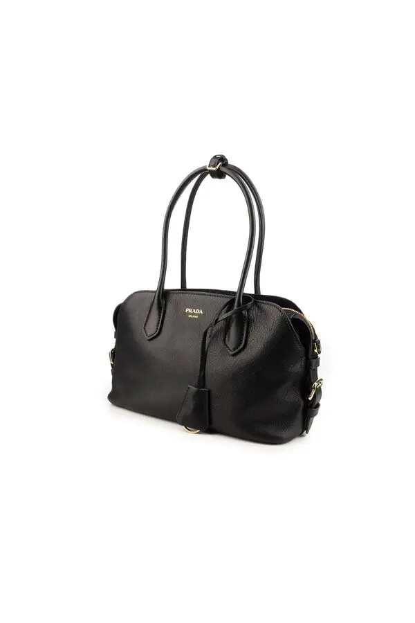 Prada Shopper Bag - Multicolor
