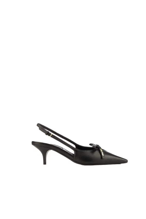 Miu Miu Shoes Pumps