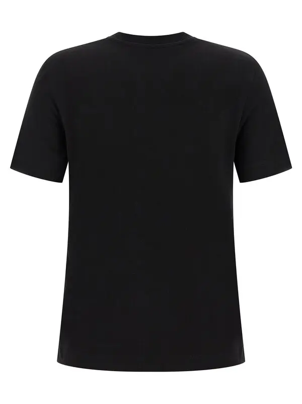 Jacquemus Le T-shirt Gros-grain' T-shirt