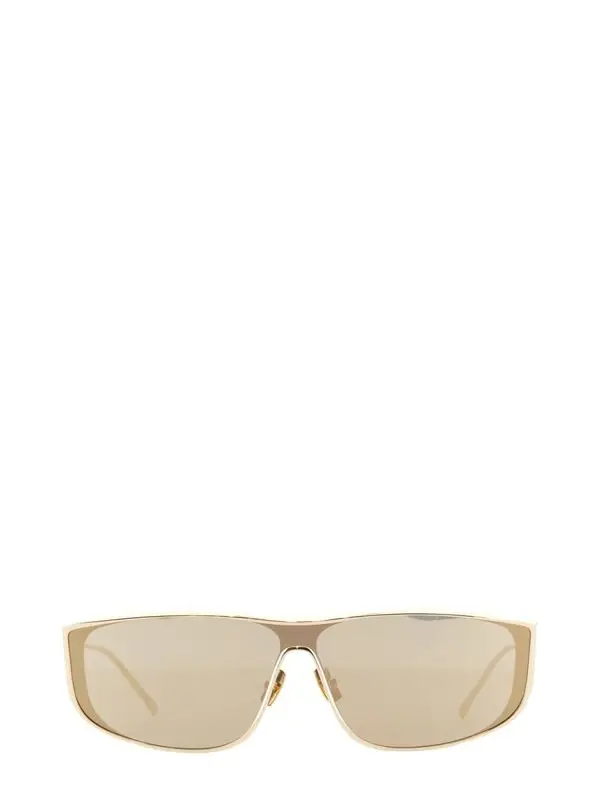 Saint Laurent Eyeglass Sl 605 Moon - Gold
