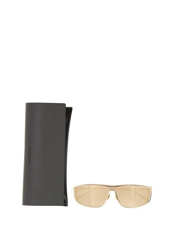 Saint Laurent Eyeglass Sl 605 Moon