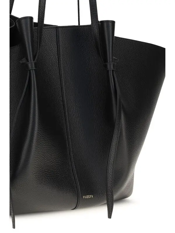 Yuzefi Mochi Large Shoulder Bag