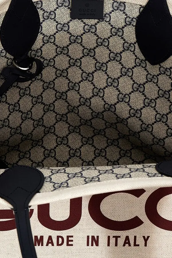 Gucci Midi Shopping Bag