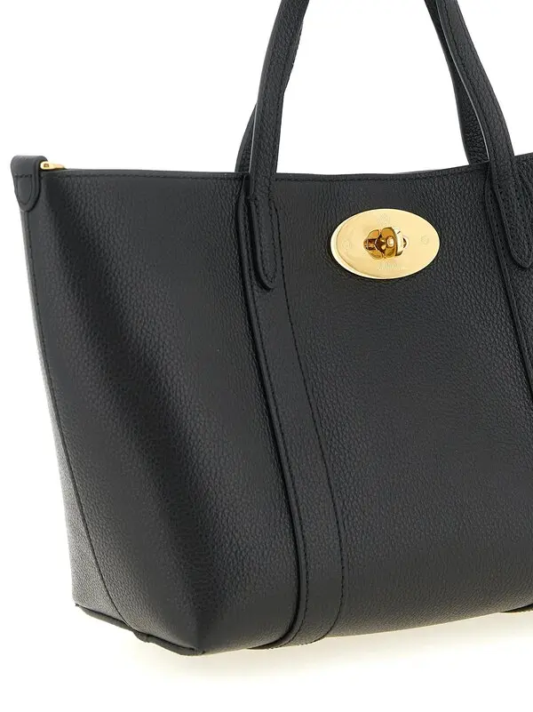 Mulberry Bayswater' Mini Shopping Bag