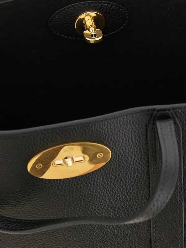 Mulberry Bayswater' Mini Shopping Bag