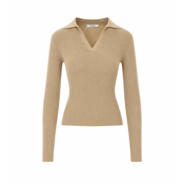 Max Mara Mxmgergo Sweater