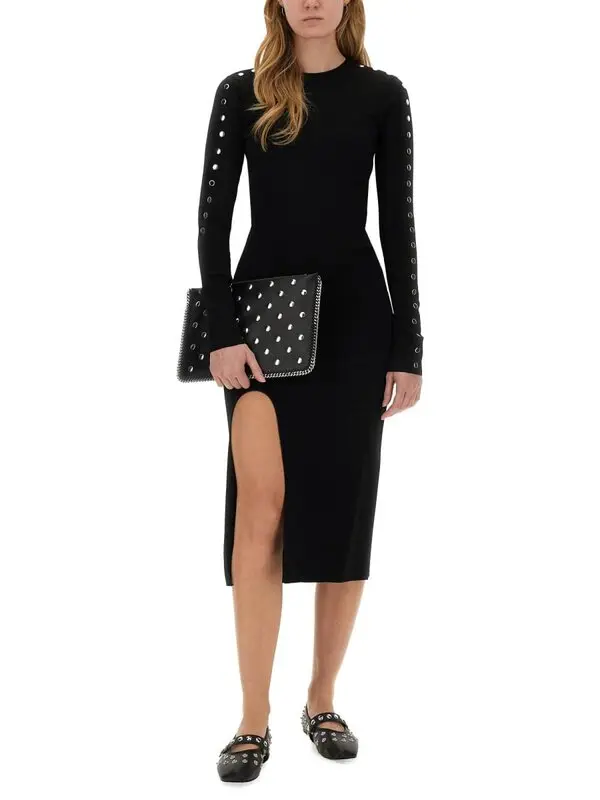Stella McCartney Midi Dress