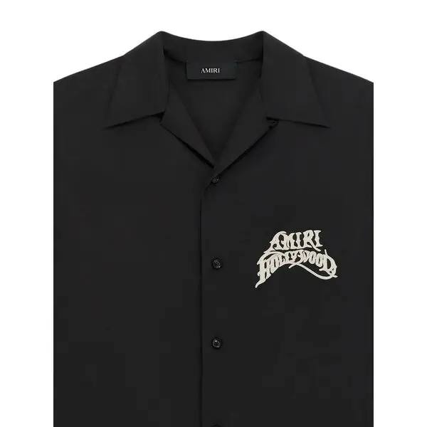 Amiri Shirts