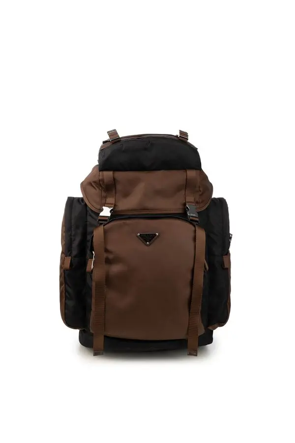 Prada Bags Backpacks