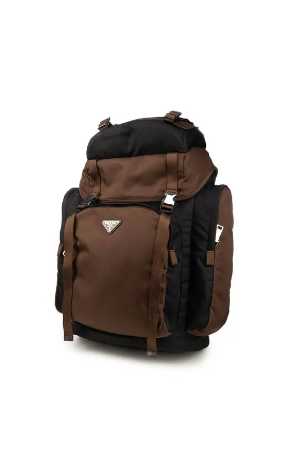 Prada Bags Backpacks