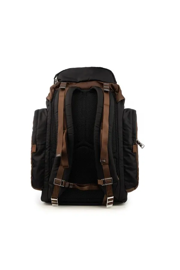 Prada Bags Backpacks