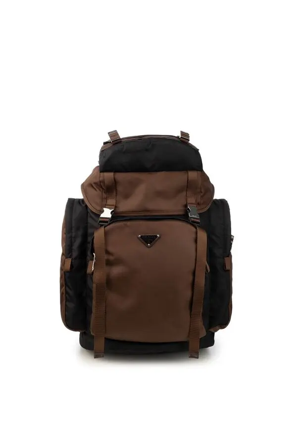 Prada Backpack - Multicolor