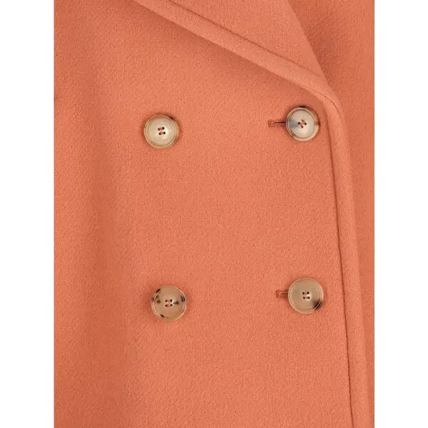 Chloé Jackets Oversized Jackets