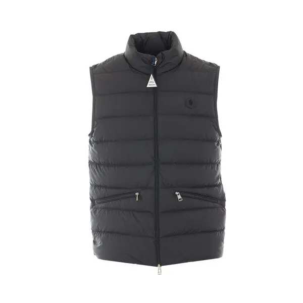 Moncler Treompan Vest