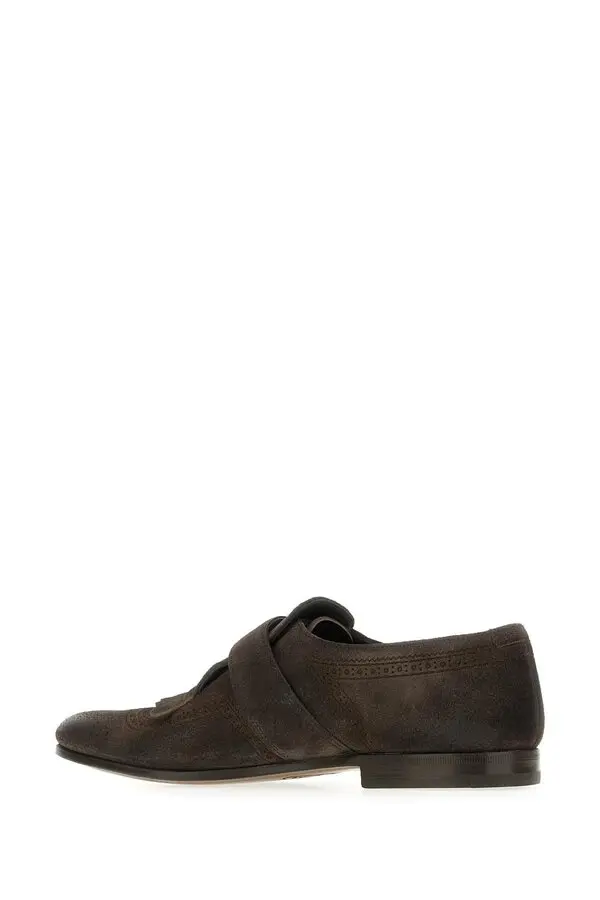 Church's Shoes Loafers