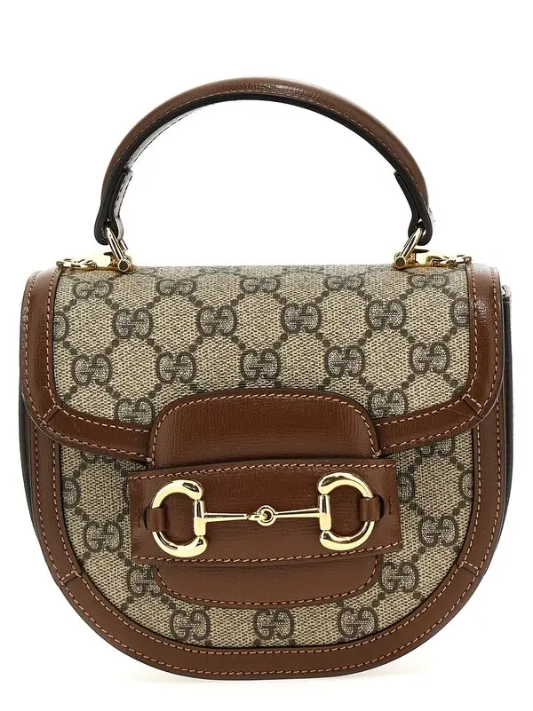 Gucci Horsebit 1955' Handbag