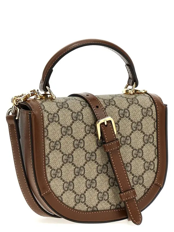 Gucci Horsebit 1955' Handbag