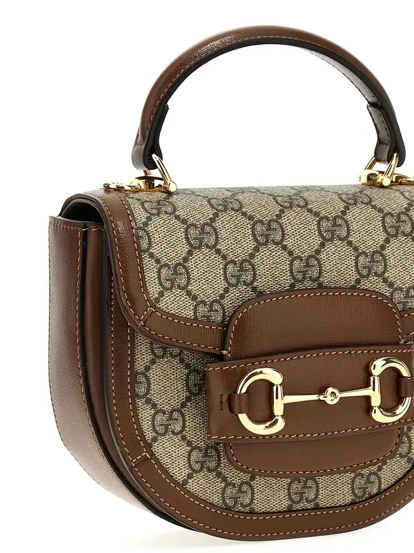 Gucci Horsebit 1955' Handbag