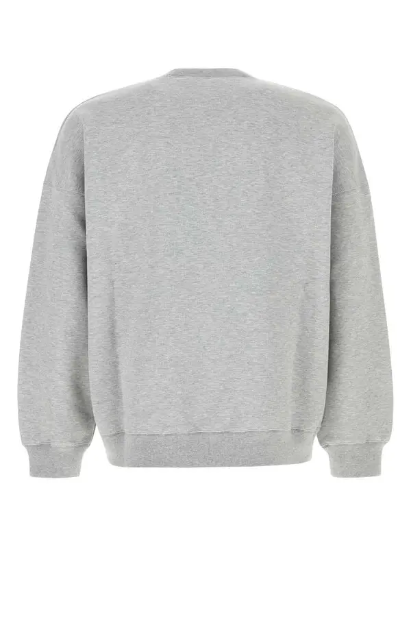 Gucci Oversize Sweatshirt - Gray