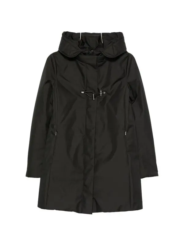 FAY Midi Parka Coat