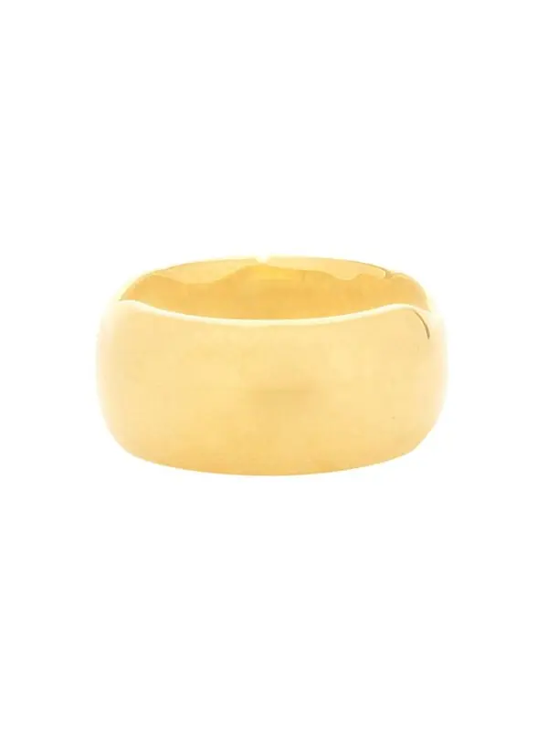 Balenciaga Maxi Band Ring