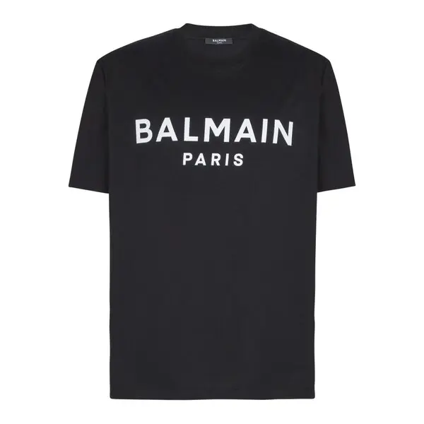 Balmain T-shirts & Vests T-shirts