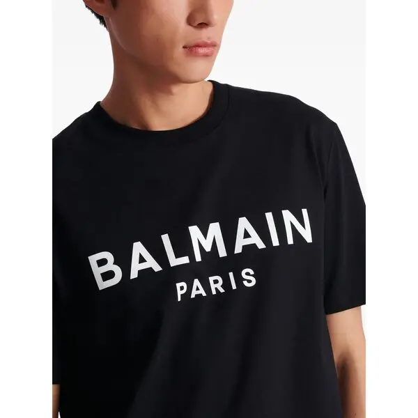 Balmain T-shirts & Vests T-shirts