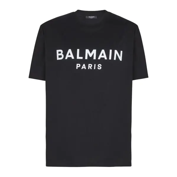 Balmain T-shirts & Vests T-shirts
