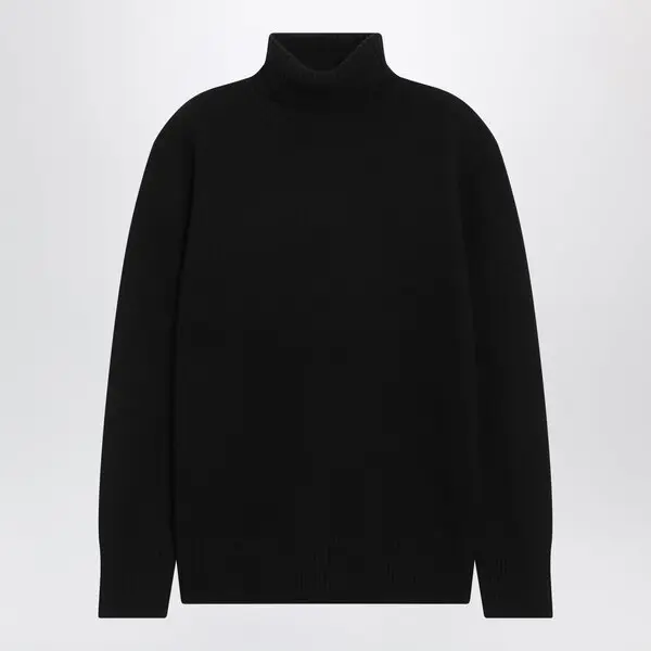 TOTEME Cashmere Turtleneck