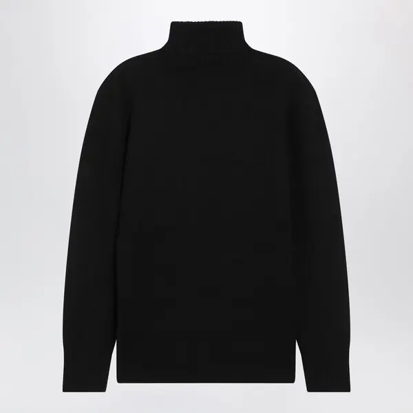 TOTEME Cashmere Turtleneck
