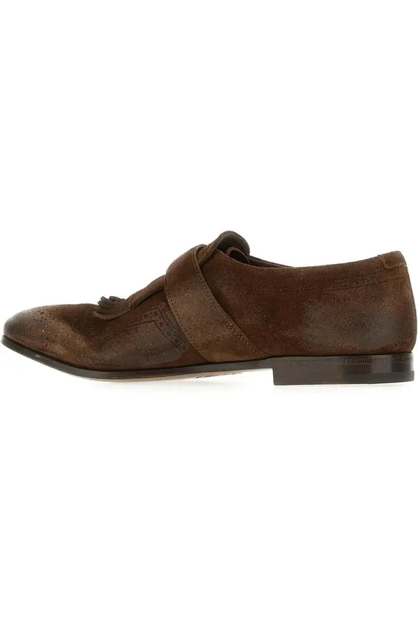 Church's Shoes Loafers