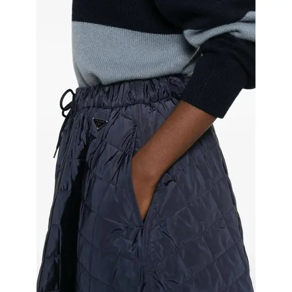 Prada Skirts A-line Skirts