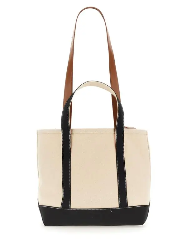 Palm Angels Bag With Logo