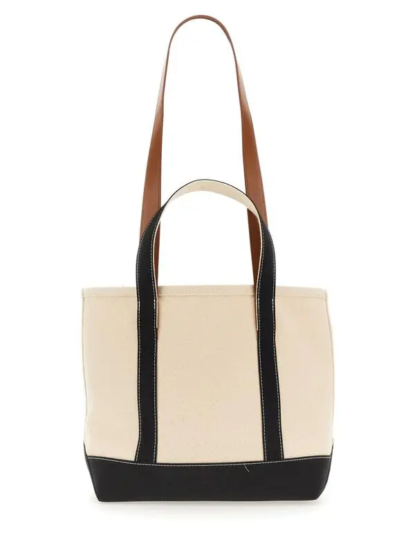 Palm Angels Bag With Logo
