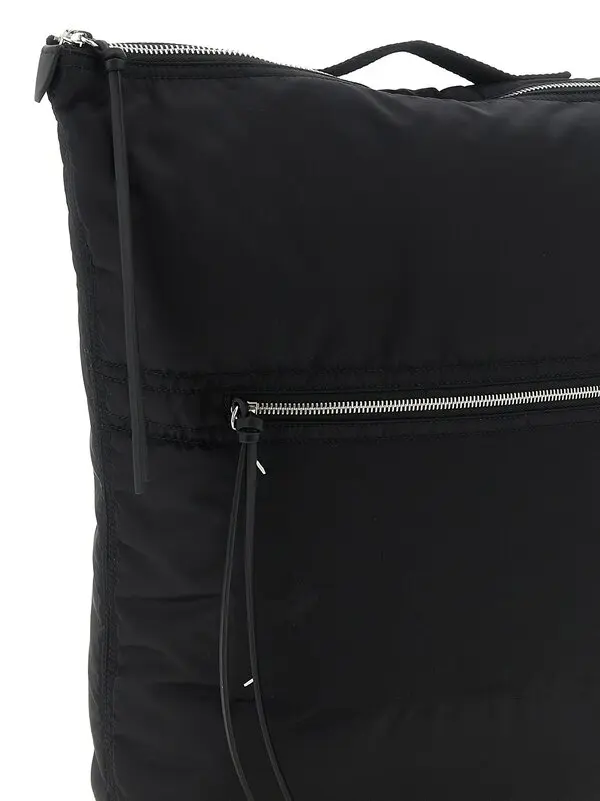 MAISON MARGIELA New Zip Backpack' Backpack