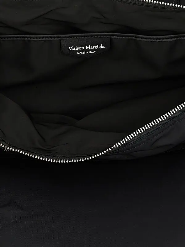 MAISON MARGIELA New Zip Backpack' Backpack