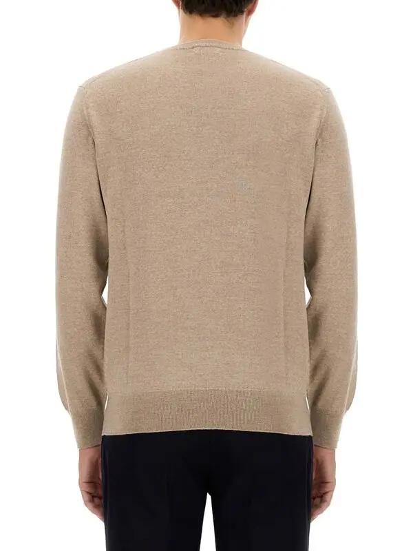 Etro Jersey With Logo